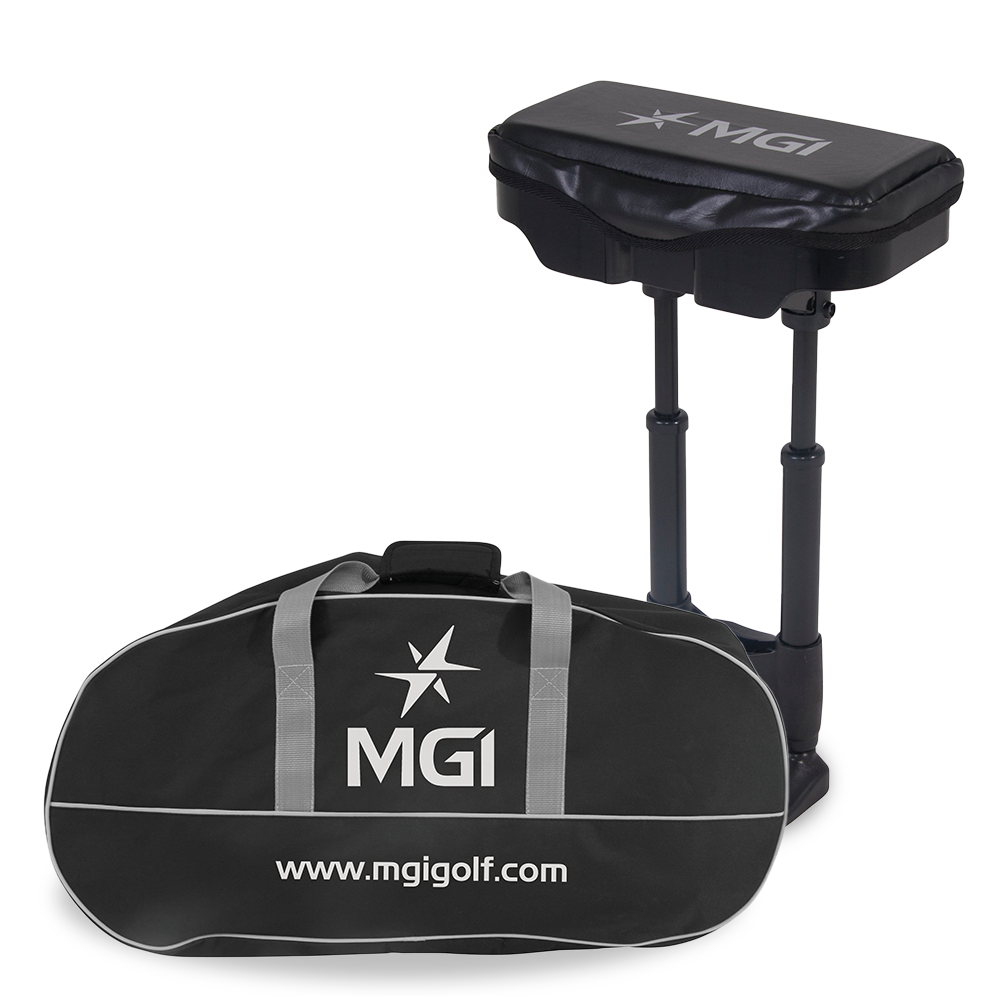 Refurbished Golf Caddies CA