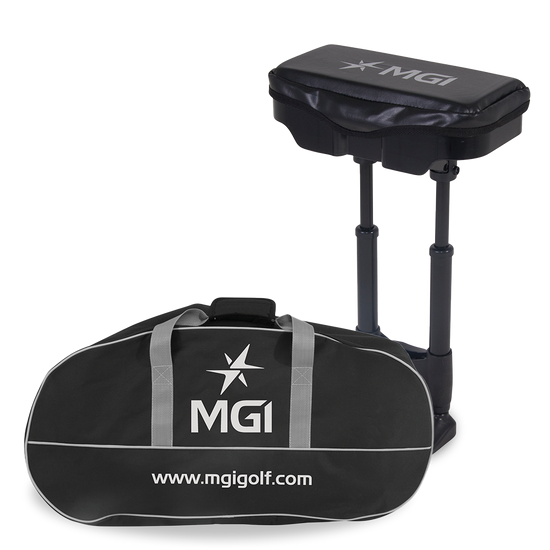 Refurbished Golf Caddies CA